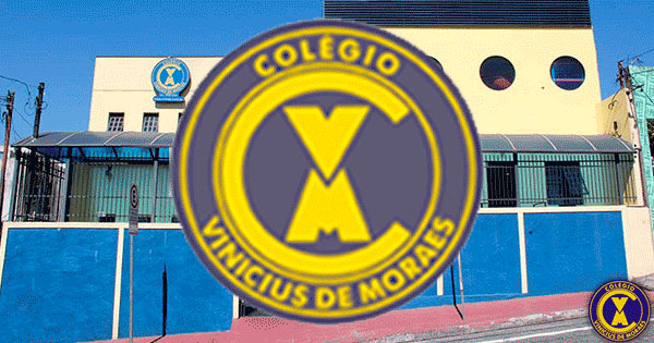 CVMSP - Colégio Vinícius de Moraes